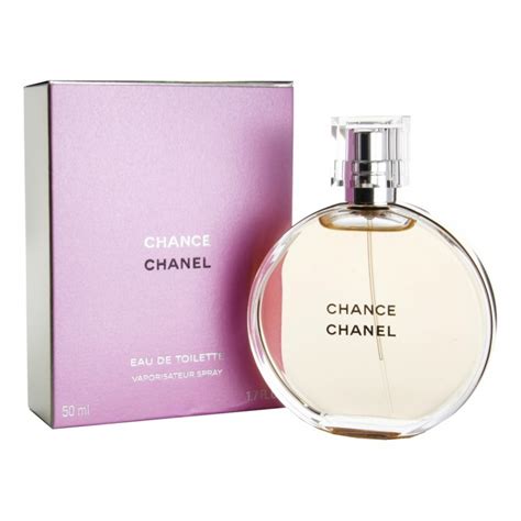 Chanel Chance Eau de Toilette - купить женские духи, цены от 410 р. за 2 мл