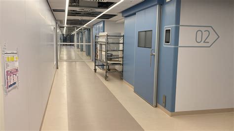 Wilhelmina Ziekenhuis Assen BAM Bouw En Techniek