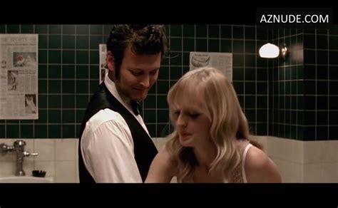 Ahna Oreilly Sexy Scene In From The Head Aznude