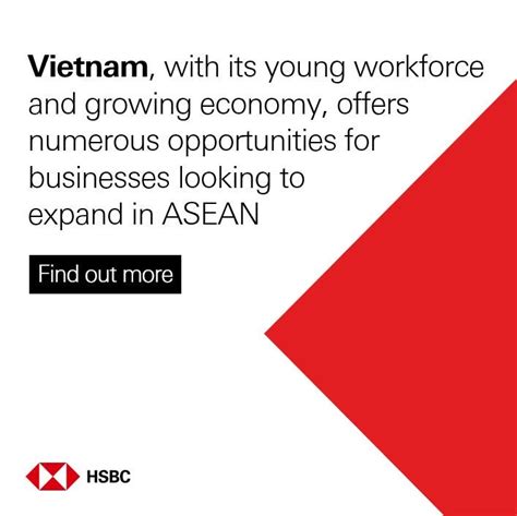 Hsbc Commercial Banking On Linkedin Hsbcasean Aseaninternationalbank