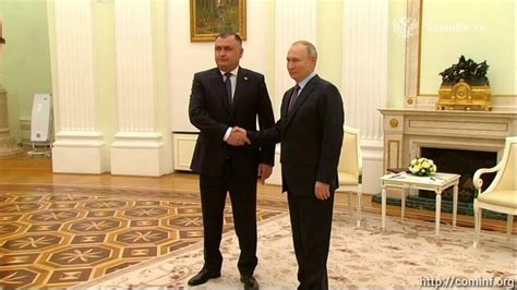 “ჩვენი წინაპრები გვიანდერძებდნენ გზას რუსეთთან ერთად ” გაგლოევი გურიის მოამბე