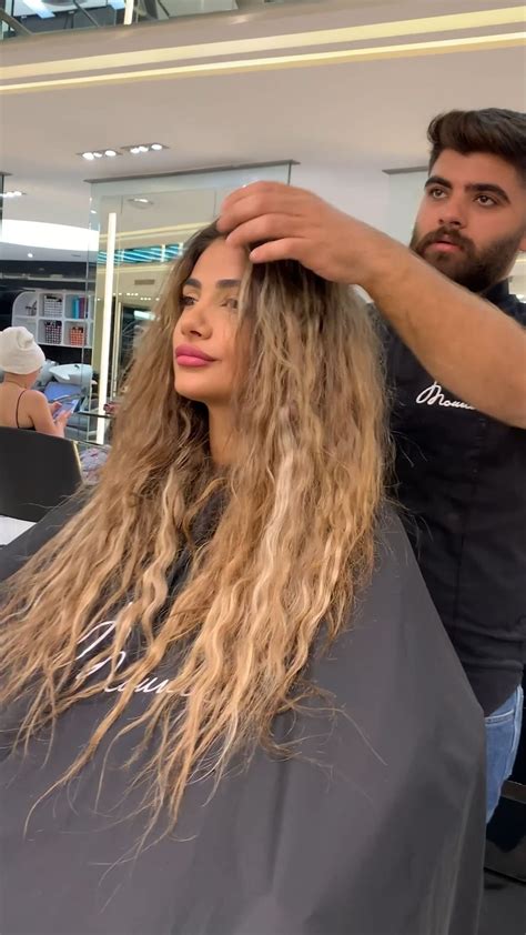 17m Views · 31k Reactions Insane Hair Transformations Insane Hair