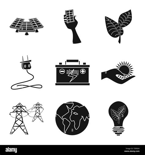 Weather Generator Black And White Stock Photos Images Alamy