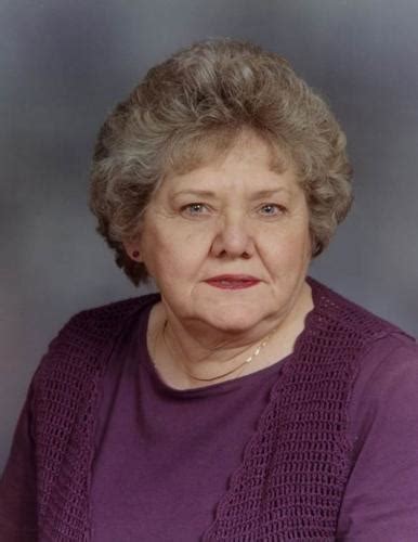 Fleshman Patsy Parsons