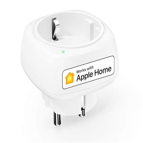 Control Fácil Con Meross Wifi Enchufe Inteligente Conecta Tu Hogar