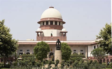 Judge Bh Loya Death Full Text Of Supreme Court Judgement On Pleas