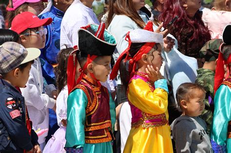 Өмнөговь аймгийн Гэр бүл Хүүхэд Залуучуудын хөгжлийн газар Added A New Өмнөговь аймгийн