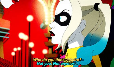 Certifiably Evil Harley Quinn The Animated Series 3x08 Batman