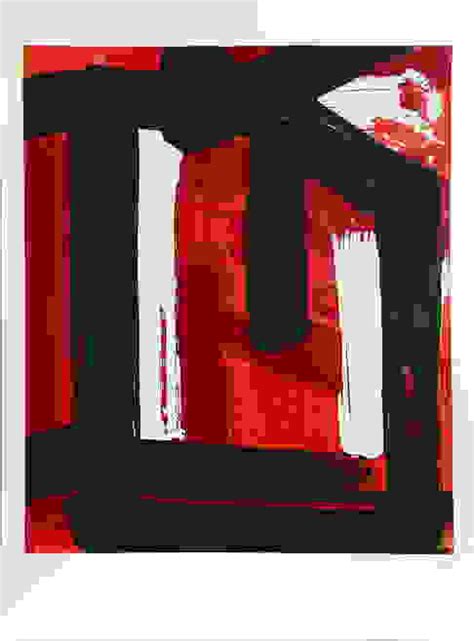 Edvins Strautmanis Untitled 2 Screenprint On Wove Paper Auction