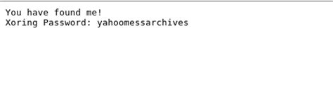 CTF Write Up Web Challenges Innobyte
