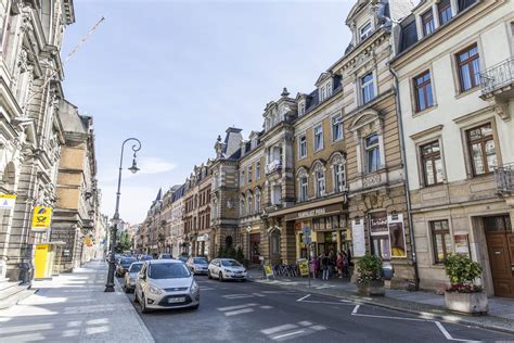 Пирна - Германия - Блог про интересные места