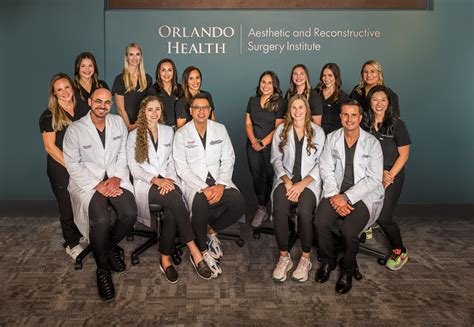 2023 Physician Spotlight Orlando Health Aesthetic And Reconstructive