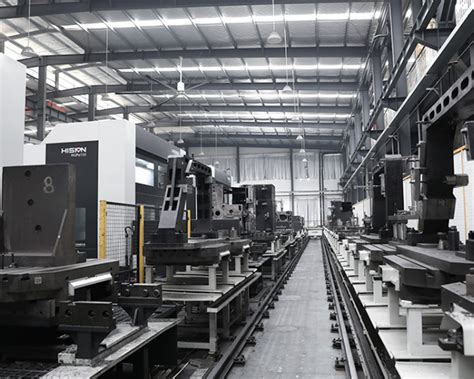 Equipment Zhejiang Honga Seiko Machinery Co Ltd