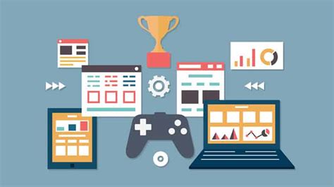 3 Easy Ways To Gamify Your UX Usability Geek