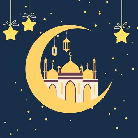 Eid Al Fitr Graphic Vector In Eps Illustrator  Psd Png Svg