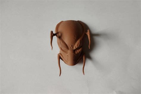 Stl File Predator Bio Mask Ver 2 🦸 Obj ・3d Print Design To Download・cults