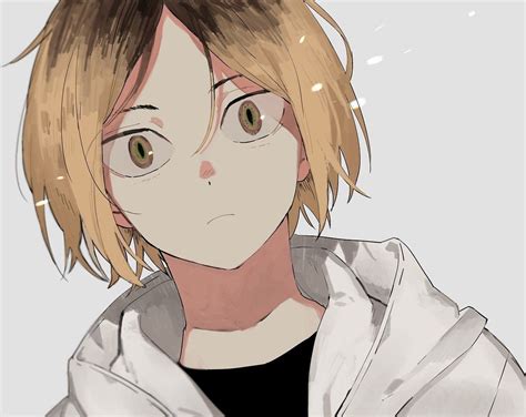 Pin By Hani On Haikyuu Screencaps Kenma Kozume Kenma Vrogue Co