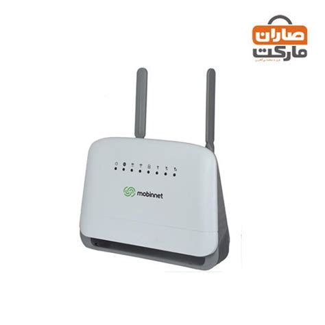 مودم 4gtd Lte مبین نت مدل Mn6300 D