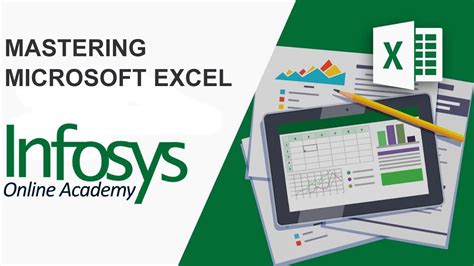 Microsoft Excel Lecture No 04 Youtube