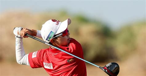김효주 Lpga 포드 챔피언십 우승4타 차 따라잡은 짜릿한 역전승