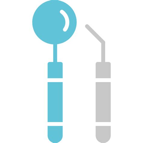 Tool Generic Color Fill Icon