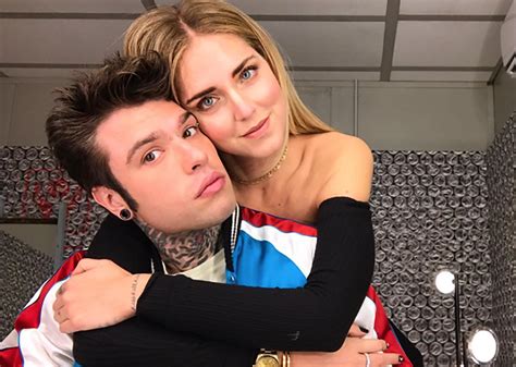 Citano Fedez Sotto Un Post Di Chiara Ferragni La Risposta è Perfetta