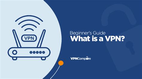 What Is A VPN The Ultimate Beginner S Guide VPNCompare