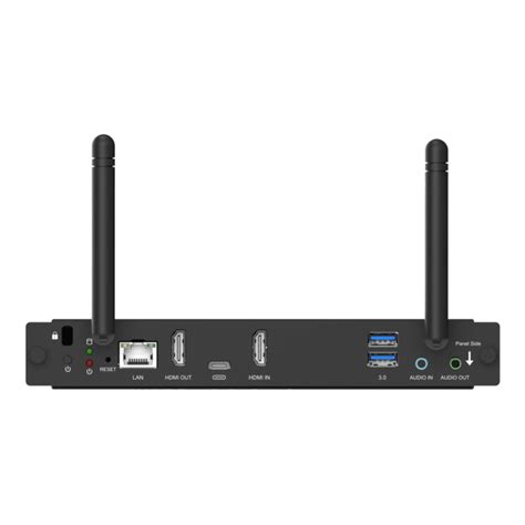 Clevertouch Lux Mini Clevertouch Tools