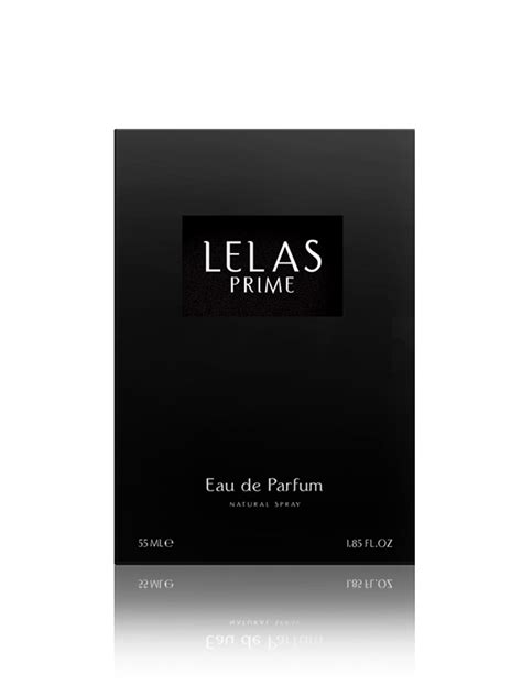 Adorable Lelas Perfume