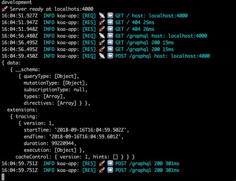 Github Adherentmankoa Logger Bunyan Koa日志记录器的中间件 基于 Bunyan
