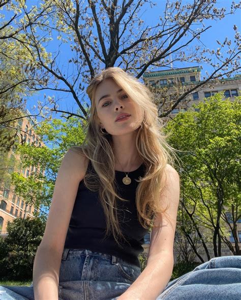 Picture Of Hannah Rademaker