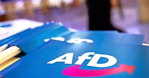 Afd Startet Kampagne Gegen Sexuelle Vielfalt An Sachsens Schulen