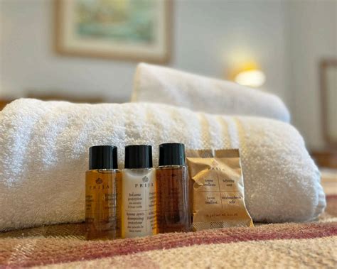 Our Rooms The Glengower