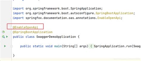 Swagger30 Swagger Uihtml无法访问的解决方案 源码巴士