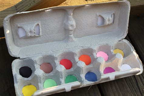 CREATE STUDIO The Color Treasure Hunt