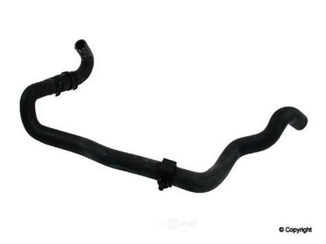 Engine Coolant Hose-CRP Engine Coolant Hose WD Express 1J0 121 086 BL ...
