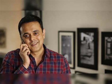 Sumeet Raghavan Turns Singer For Next Marathi Movie News Times Of India