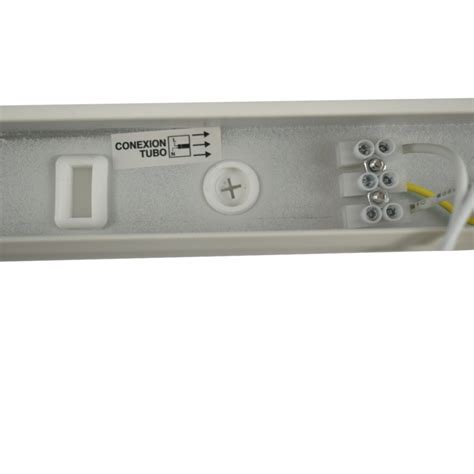 T8 Led Tube Strip With Diffuser 120cm