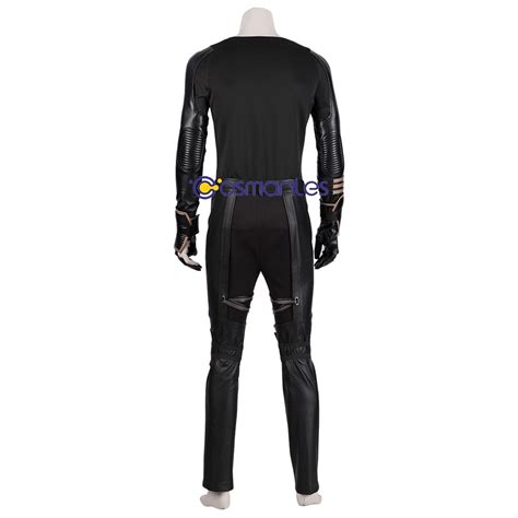 Hawkeye Cosplay Costume Avengers Endgame Clinton Barton Suits Xzw2190415