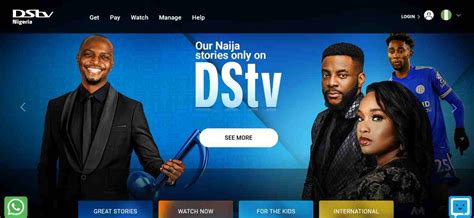 DSTV CUSTOMER CARE NUMBERS WHATSAPP EMAIL FOR ALL COUNTRIES DTMEDIA Tech