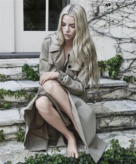 Anya Taylor Joy Rcelebrityfeet
