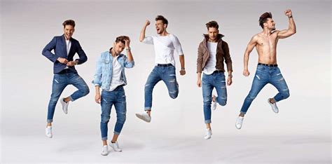 5 Jean Trends To Know For 2023