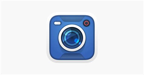 ‎blackmagic Camera On The App Store