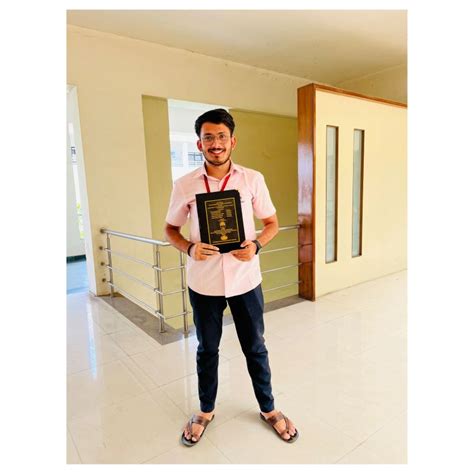 Siddhant Shrikant Jadhav On Linkedin For Those Who Aim High And Strive For Excellence Our