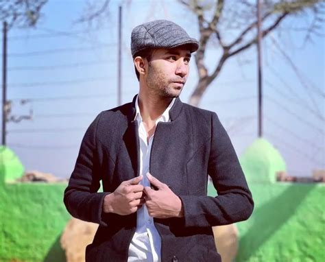 Rajasthani Dancer Ravi Nayak Biography News Photos Videos Nettv4u