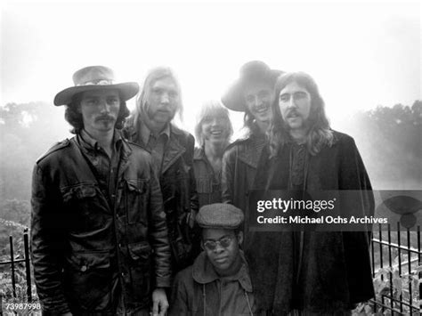 Allman Brothers Photos Photos And Premium High Res Pictures Getty Images