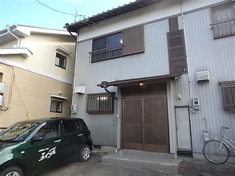 【suumo】加藤コーポ（エイブルネットワーク岐阜羽島店株賃貸ステーション提供）／岐阜県羽島市堀津町前谷／新羽島駅の賃貸・部屋探し情報