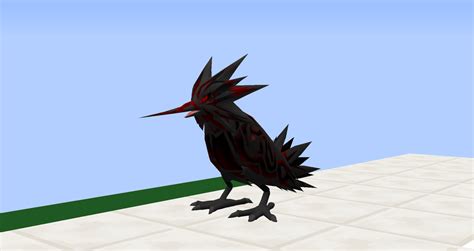 Chaos Zapdos Pokécentral Pixelmon Network Wiki Fandom