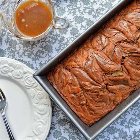 Nutella® Banana Split Bread Recipe Chefs Resource Recipes