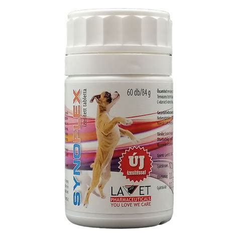 6034 Ft Synoflex Tabletta 60db Herbaposta Webshop